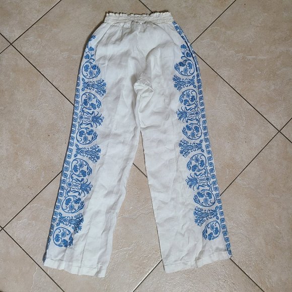 Johnny Was JWLA | Pants & Jumpsuits | Johnny Was Jw Los Angeles ...